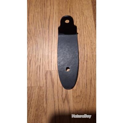 Plaque de couche Mosin Nagant - Pièces détachées non classées (13004051)