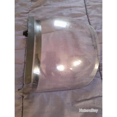 Visière de casque CRS - Casques (13004113)