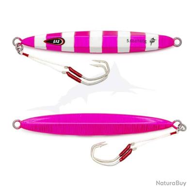 Williamson Slide Dancer 160 CF - Jig - Madaï - Inchiku (13004486)