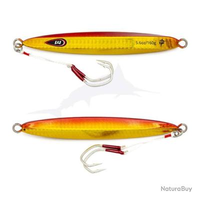 Williamson Slide Dancer 160 HS - Jig - Madaï - Inchiku (13004487)