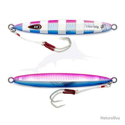 Williamson Slide Dancer 160 SL - Jig - Madaï - Inchiku (13004489)