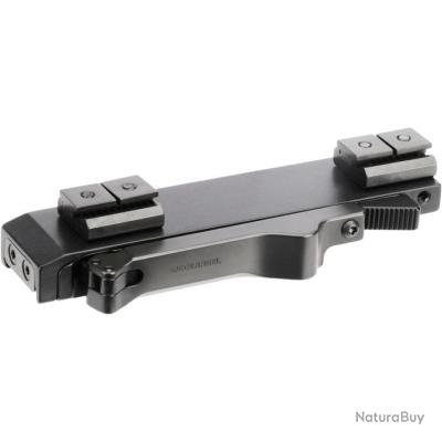 Montages SSK-II Picatinny/Weaver pour rail Swarovski SR - Embases pour ...