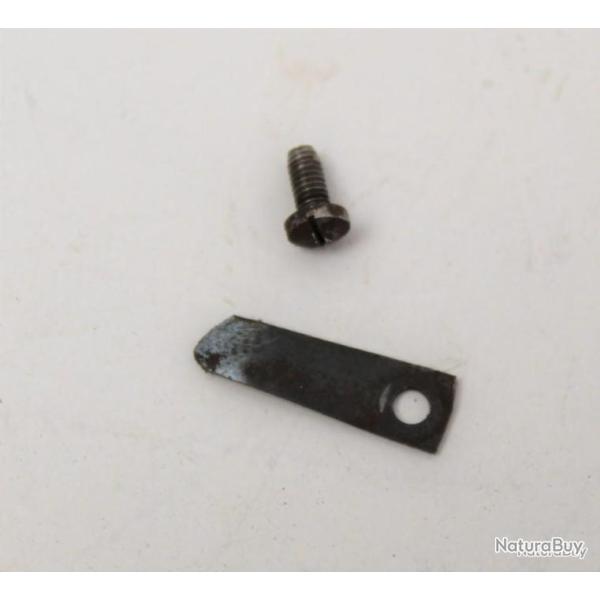 PIECES FUSIL CHAPUIS ODEGAARD CALIBRE 12 OCCASION - Pièces détachées d ...