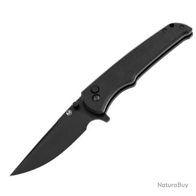 01BM0004 Boker Magnum Blackjay - Couteaux à ouverture assistée (13007508)