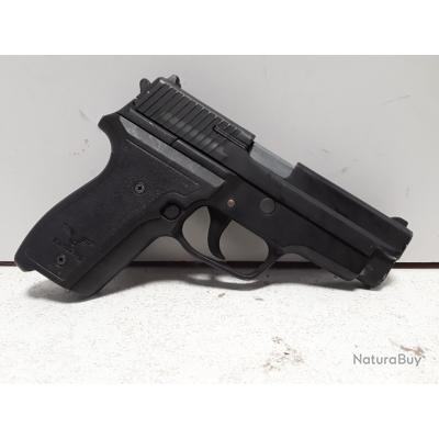 Pistolet d'alarme Retay BARON cal.9mm pak - Pistolets d'alarme (13007656)