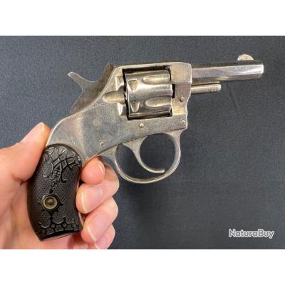 YOUNG AMERICA cal 22 - Revolvers (13007878)