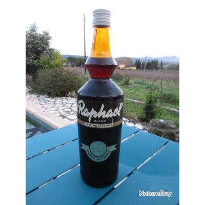 Apéritif Raphael blanc des années 80 - Autres spiritueux (13007907)