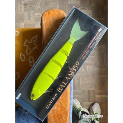 GIANT BAIT BALAM 350 - Leurres durs Carnassiers (13008126)