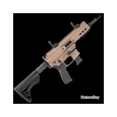 Carabine 9mm Utas Mini FDE - Carabines semi-automatiques de Catégorie B ...