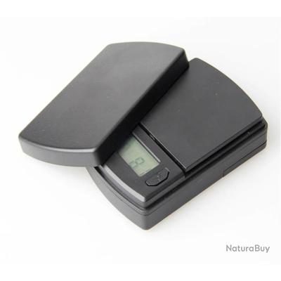Balance de précision 500 grammes 0.01 gramme - Balances (13009790)