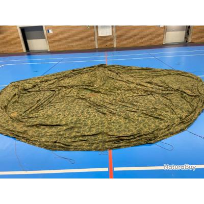 Parachute TAP 660 indochine algérie - Parachutisme militaria (13010912)
