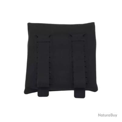 Duo Inserts latérales SAPI Noir - Gilets tactiques (13012873)