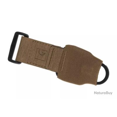 Boucle Rear End Kit Crochet Coyote - Sangle Airsoft (13013033)