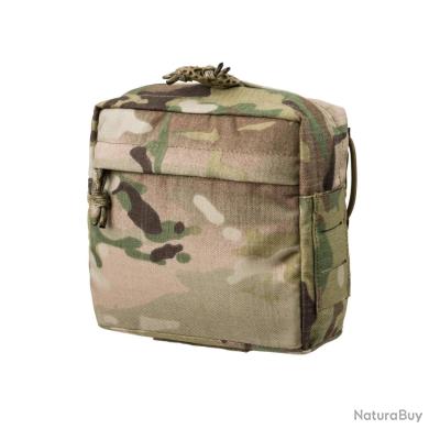 Poche Admin Chest Rig Multicam® - Pochettes et sacoches tactiques et ...