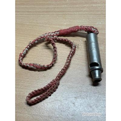 Sifflet de scout - Sifflets et criquets militaria (13013521)