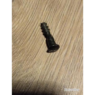 Militaria Français WW1 / WW2 Vis Battant Crosse Lebel 1886 / R35 ...