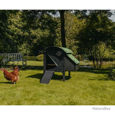 Poulailler Plastique Recycle