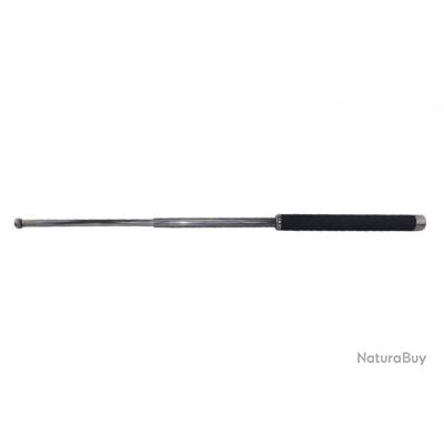 Matraque télescopique 26 pouces poignée mousse | DM diffusion (0000 ...