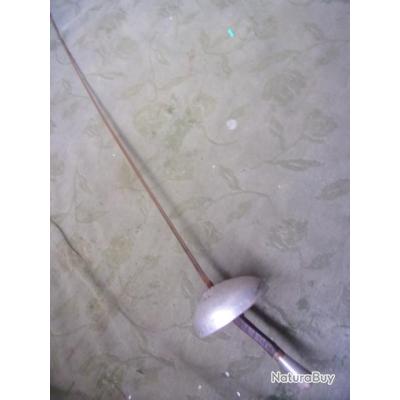 épée 109 cm de long - Epées (13017682)