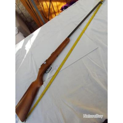 Carabine Jardin Manuarm 12 mm très bon état - Carabines 12mm - 14mm et ...