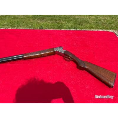 Beretta ultra light fusil superposé - Fusils Superposés calibre 12 ...