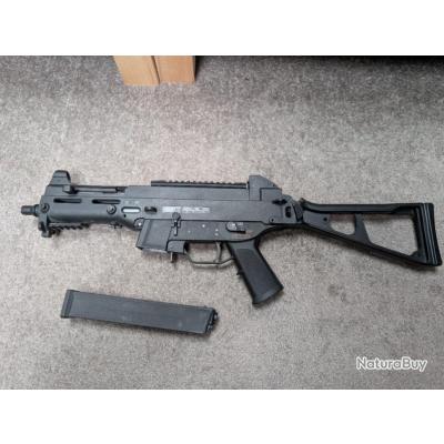 UMP 45 Classic Army airsoft - Fusils d'assaut (13018195)