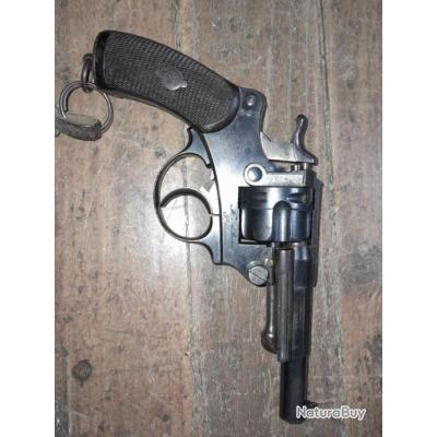 Revolver 1874 - Revolvers (13018584)