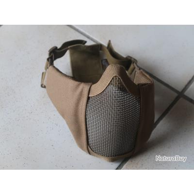 Masque de protection grillagé neuf VIPER TACTICAL REF 42/2025 - Masques ...
