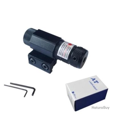 Super !!! Point rouge ( red) laser !!! - Lasers, pointeurs et lampes tactiques (13019069)