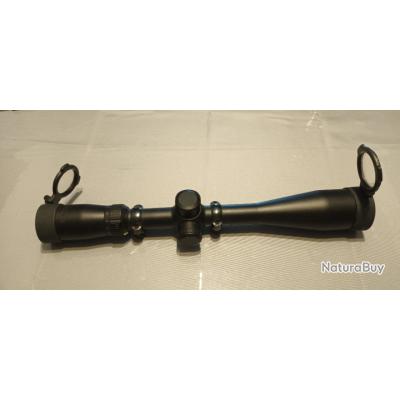 Hawke varmint 6-24x44 sf - Lunettes de tir et tactique (13130004)