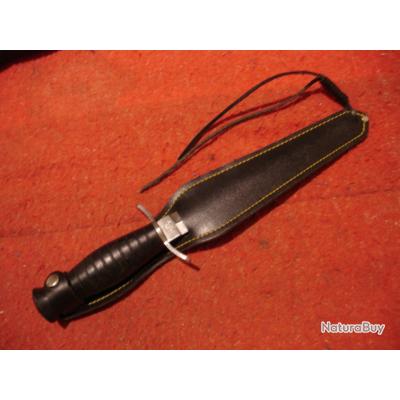 Dague Commando / para de foyer militaire - 2ème - Couteaux et dagues ...