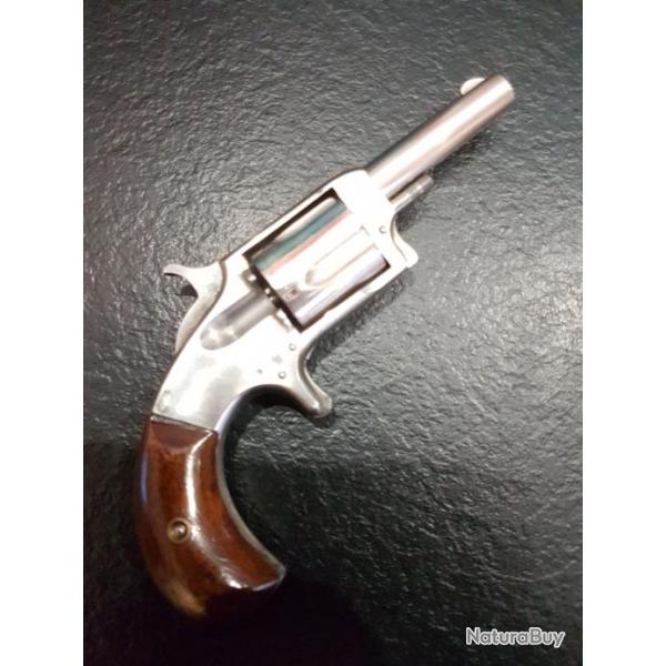 Revolver VICTOR N° 3 cal 32RF - Revolvers (13020674)