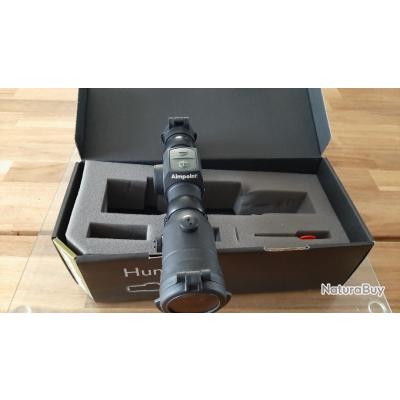 Viseur aimpoint H30S - Points rouges tubulaires (13020748)