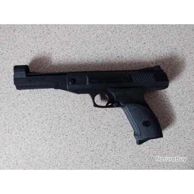 Pistolet à plombs GAMO P800 - Pistolets à air comprimé (13020977)