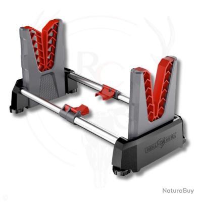 Stand d'entretien Speed portatif | Real Avid - Chevalets de tir, de ...