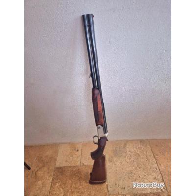 FUSIL BECASSIER FABARM GAMMA LUX - Fusils Superposés calibre 12 (13023275)