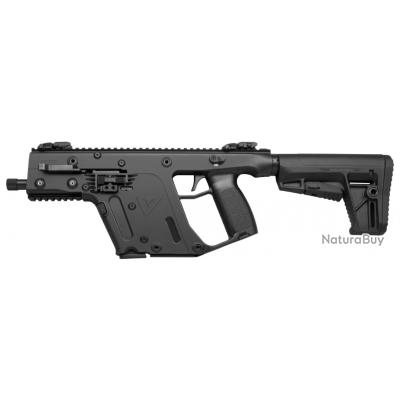 KRISS - Vector SBR GEN2 5.5'' cal 45 ACP - Noir - Pistolets de Catégorie B (13024741)
