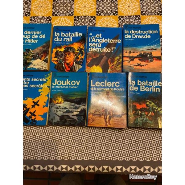 Livres deuxième guerre mondiale - Livres historiques et militaria ...