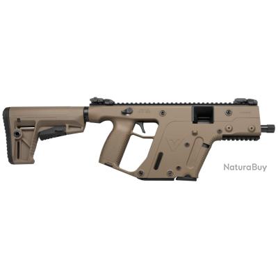 KRISS - Vector SBR GEN2 5.5'' FDE - 45ACP - Armes longues de Catégorie ...