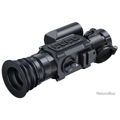Lunette de visée nocturne PARD NV008SP2 avec télémètre laser Dist. oculaire 70mm / I.R. 850 nm ...