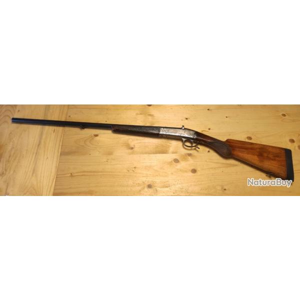 Fusil simplex cal. 20 - Canons fusil à un coup (mono-canon) (13026496)