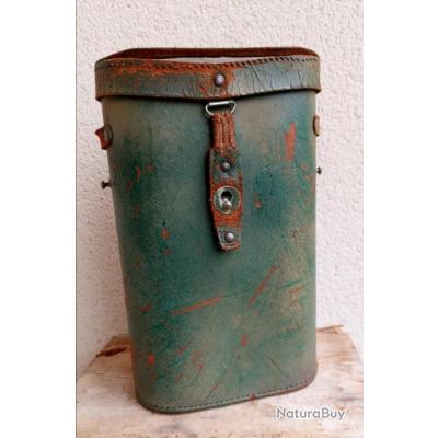 Boitier camouflé HENSOLDT-WETZLAR 1938 - Sturmann Ansel - ww2 ...