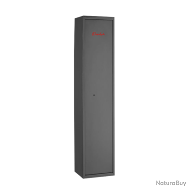 RD5 Coffre-fort Random Classic Noir dégriffé - 5 armes - Coffres forts ...