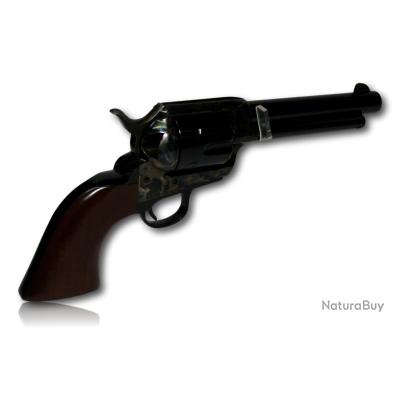 REVOLVER PIETTA CAL 357 MAG - Revolvers de Catégorie B (13031956)