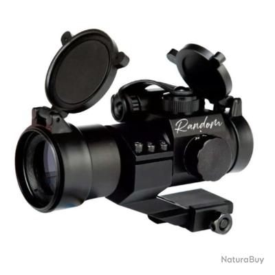 Enchère 1 € ! Sans réserve Point rouge Random Factory RDS Killer ...