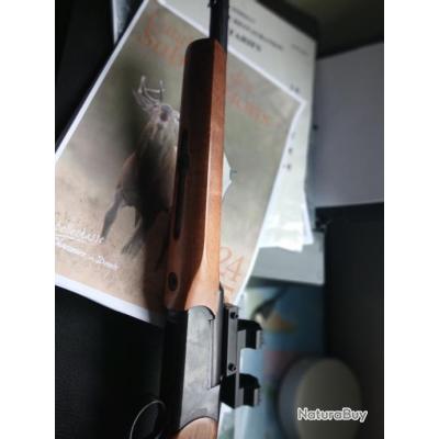 Baikal calibre 222 - Kipplauf (13033614)