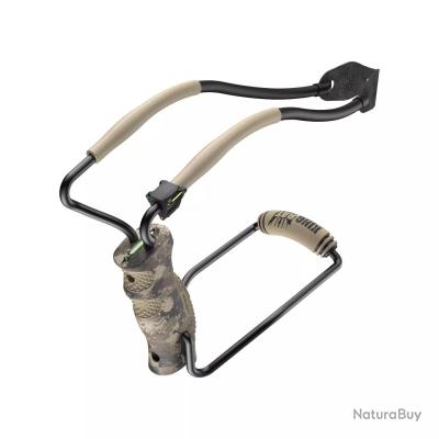 Lance-pierre King Rat Black Widow Hunter - Lance-pierres (13035665)