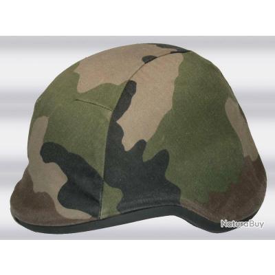 Couvre-casque Spectra camouflage Centre Europe neuf Fab-Sentex ...