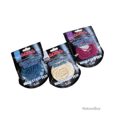 ARCA ELASTIQUE SOLID POLE ELASTIC HIGH STRETCH 5M ARCA 1,80mm 5m - Elastiques (13037864)