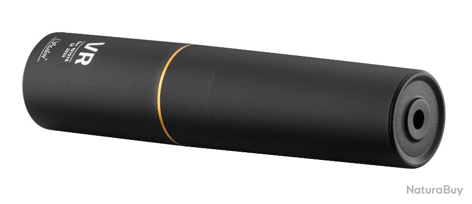 Silencieux Stalon VR max CAL.6.5MM FILETAGE M15 - Silencieux et ...